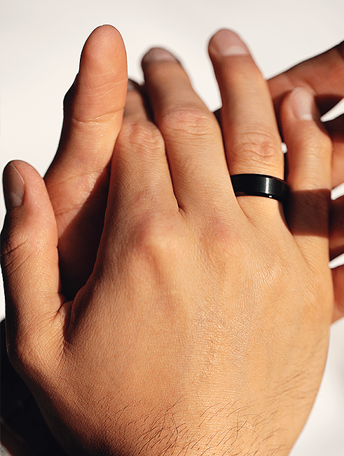 The TITAN Ring (Limited Run) – Water Watch Company