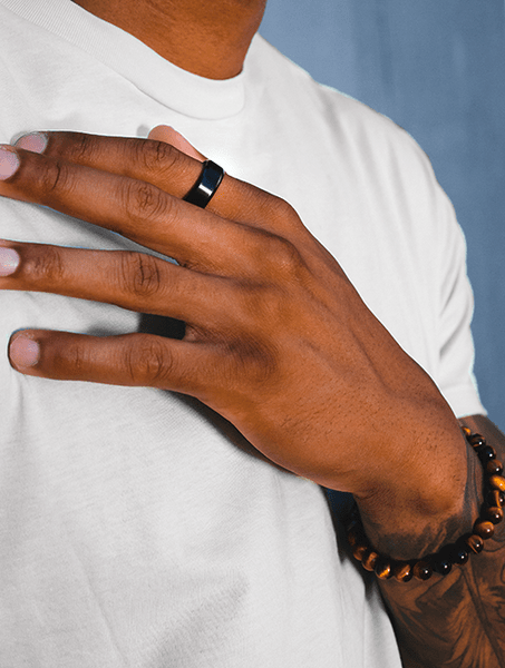 The TITAN Ring (Limited Run) – Water Watch Company